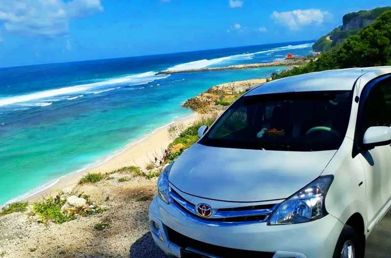 Best way for Transportation in Bali – Bali Personal Tours