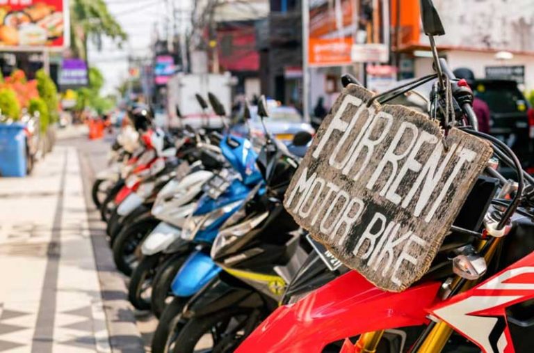 Best way for Transportation in Bali – Bali Personal Tours